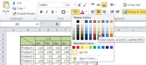 How to Format Your Excel Worksheet? - Best Excel Tutorial