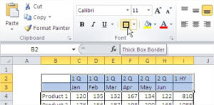 How to Format Your Excel Worksheet? - Best Excel Tutorial