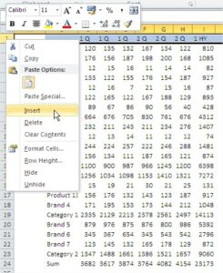 How to Format Your Excel Worksheet? - Best Excel Tutorial