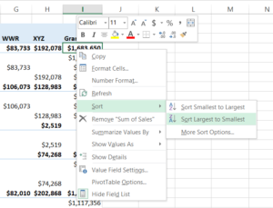 The Ultimate Guide to Pivot Tables in Excel - Best Excel Tutorial
