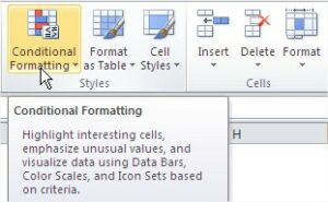 How to use Conditional Formatting in Excel - Best Excel Tutorial