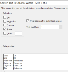 How to Use Text to Columns in Excel? - Best Excel Tutorial