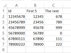 How to Use Text to Columns in Excel? - Best Excel Tutorial