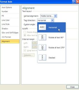 How to Make a Column Chart in Excel - Best Excel Tutorial