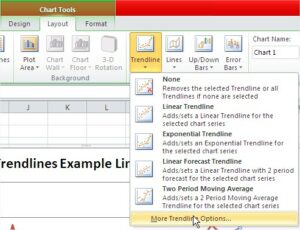 How to Add Trendlines in Excel - Best Excel Tutorial