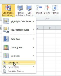 How to Highlight Every Other Row in Excel - Best Excel Tutorial