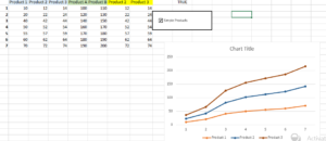 How to Use an Option Button in Excel - Best Excel Tutorial