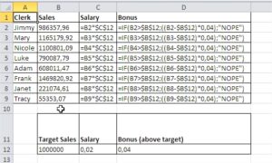 What is Formula Auditing in Excel - Best Excel Tutorial