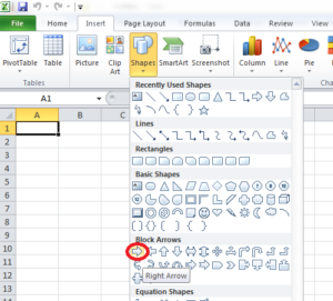 How to Create Ishikawa Fishbone Diagram in Excel - Best Excel Tutorial