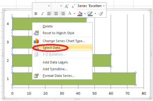 How to Make a Bullet Chart in Excel - Best Excel Tutorial