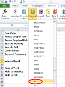 How to Calculate Yield in Excel? - Best Excel Tutorial