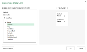 How to Geocode a Map Using 3D Maps (Previously Power Maps) - Best Excel ...