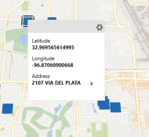 How to Geocode a Map Using 3D Maps (Previously Power Maps) - Best Excel ...