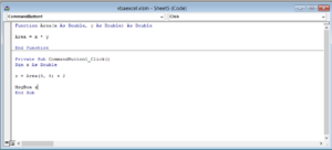 Calling a function in Excel VBA - Best Excel Tutorial