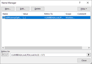 How To Use Lambda Function in Excel (The Beginners’ Guide) - Best Excel ...