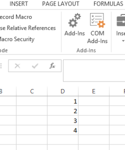 Do While Loop in Excel Vba - Best Excel Tutorial