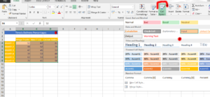 How to Make a Polar Chart in Excel - Best Excel Tutorial