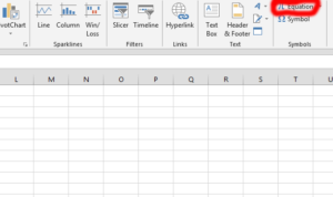 How to use the integral function? - Best Excel Tutorial