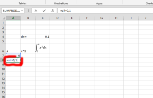 How to use the integral function? - Best Excel Tutorial