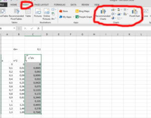 How to use the integral function? - Best Excel Tutorial