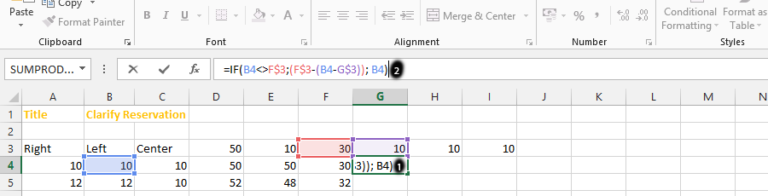 How to Make a Kite Chart in Excel - Best Excel Tutorial