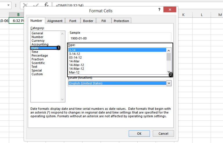 How to Define a Custom Number Format in Excel - Best Excel Tutorial