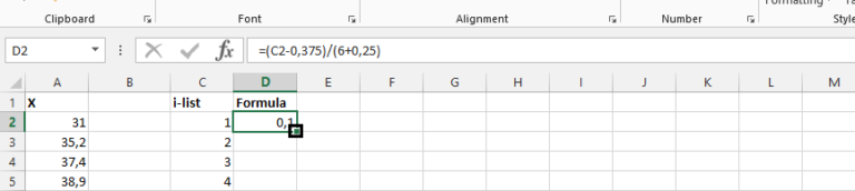 How to Make Normal Probability Plot in Excel - Best Excel Tutorial