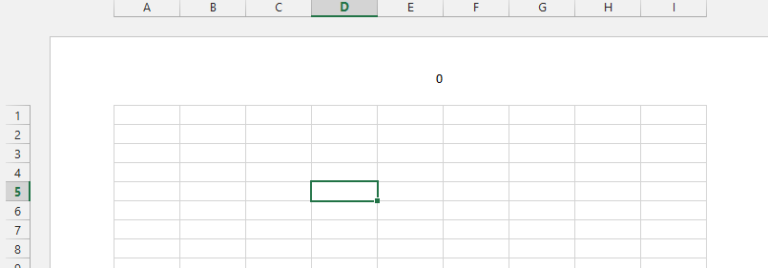 How to Insert Page Numbers? - Best Excel Tutorial