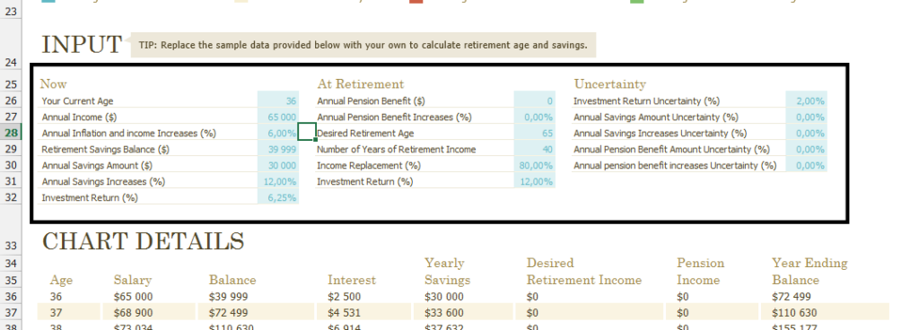 How to Use Excel Templates - Best Excel Tutorial