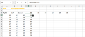 How to Make a Kite Chart in Excel - Best Excel Tutorial