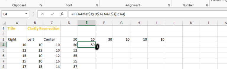 How to Make a Kite Chart in Excel - Best Excel Tutorial