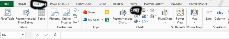 How to Overlay Graphs in Excel - Best Excel Tutorial