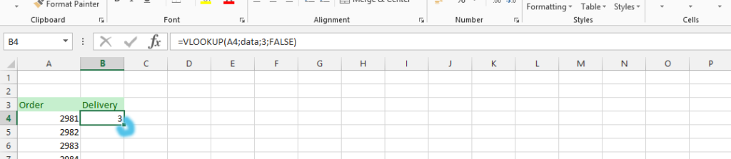 How to Get Data from another Sheet? - Best Excel Tutorial