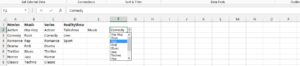 How to Use Multiple Linked Drop-Down List in Excel - Best Excel Tutorial