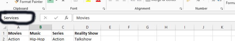How to Use Multiple Linked Drop-Down List in Excel - Best Excel Tutorial