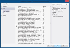 How to create Excel file in C# - Best Excel Tutorial