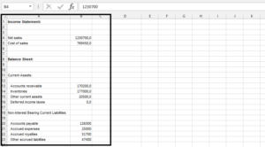How to Calculate Incremental Working Capital - Best Excel Tutorial