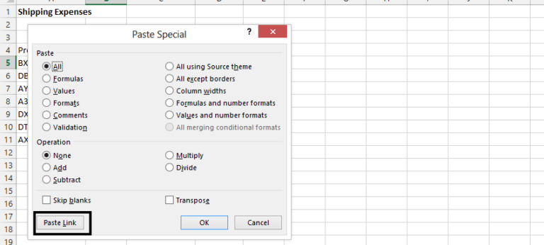 Mastering Excel Links: From Hyperlinks to Linked Documents - Best Excel ...