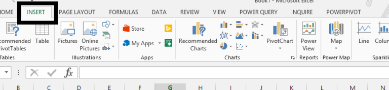 How to Insert Symbols and Special Characters - Best Excel Tutorial