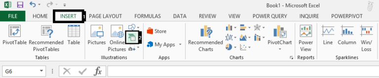 How to Insert Smartart in Excel - Best Excel Tutorial