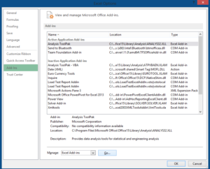 How to Open XSD Files in Excel (with Images) - Best Excel Tutorial