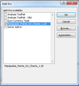 How to Get Values from Graph in Excel - Best Excel Tutorial