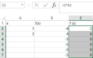 Newton Raphson Method in Excel - Best Excel Tutorial