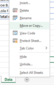 How to Make a Rota - Best Excel Tutorial