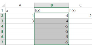 Newton Raphson Method in Excel - Best Excel Tutorial