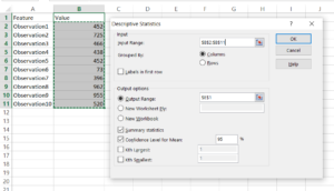 How to Calculate Confidence Interval in Excel? - Best Excel Tutorial