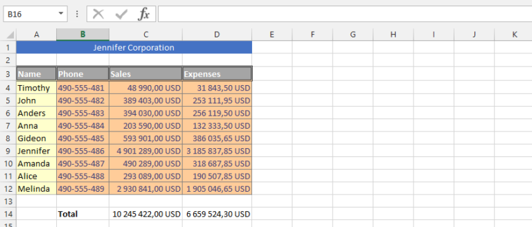 How to Add Special Characters in Excel - Best Excel Tutorial