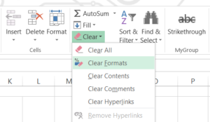 How to Stop Excel from Changing Numbers to Dates - Best Excel Tutorial