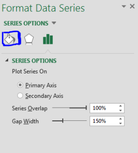 Difference chart - Best Excel Tutorial