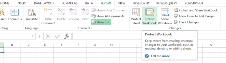 How to fix middle mouse button not working issue? - Best Excel Tutorial